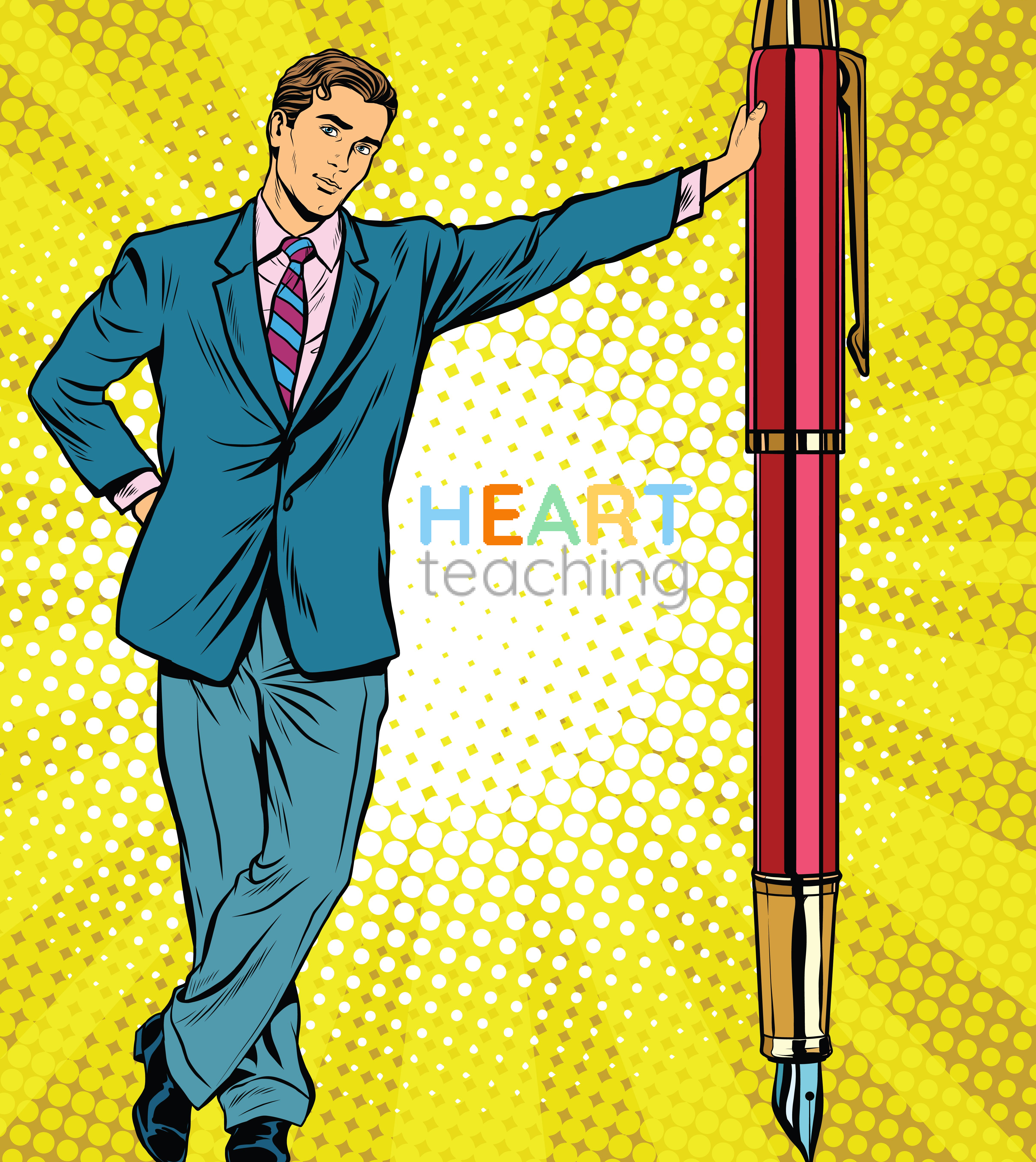 CPD for Teaching Assistants - Resources & Opportunities | Heart Teaching