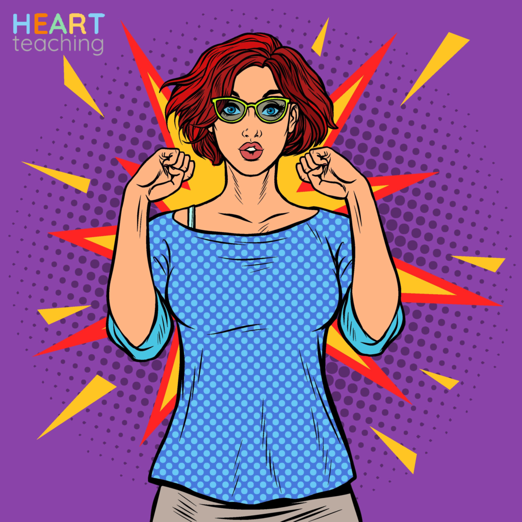 Mental Health and Well-being of Teaching Assistants | Heart Teaching