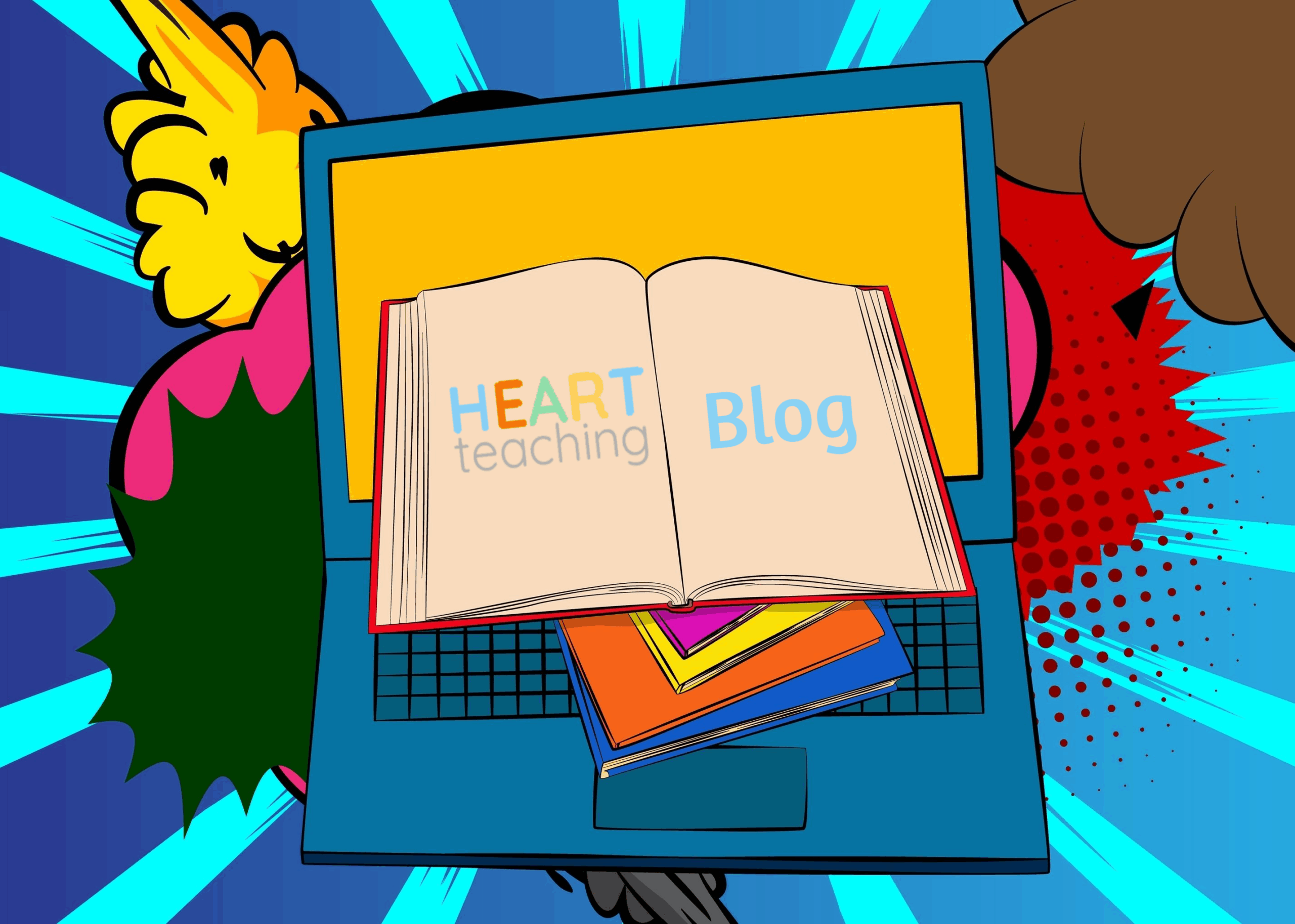 Profound & Multiple Learning Disabilities l Heart Teaching