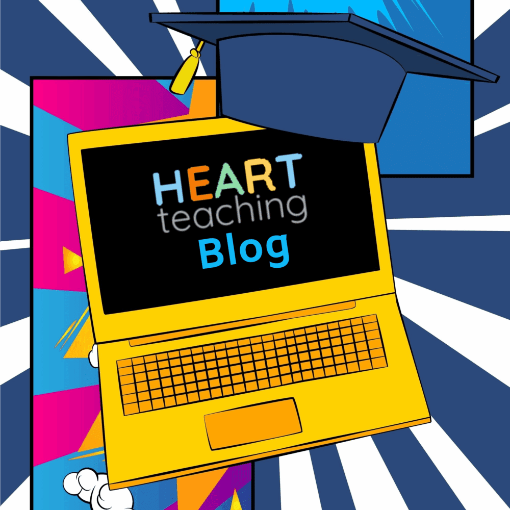 Heart Teaching PRU Blog | Insights into Pupil Referral Units