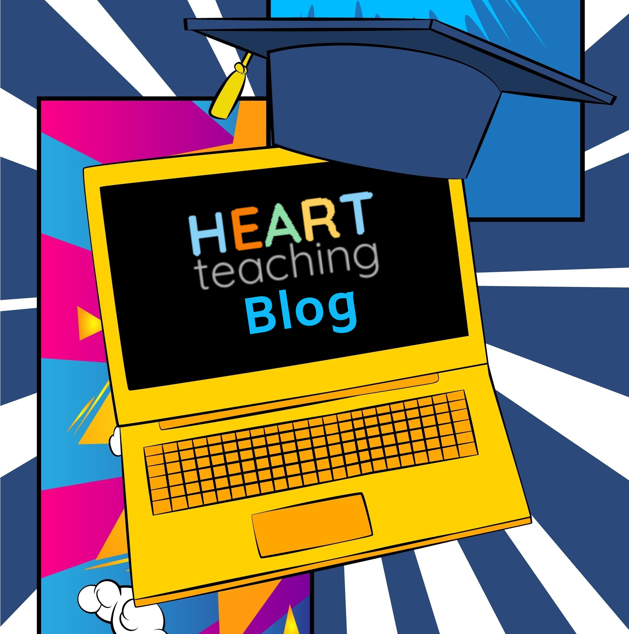 Top PRU School Resources & Strategies | Heart Teaching