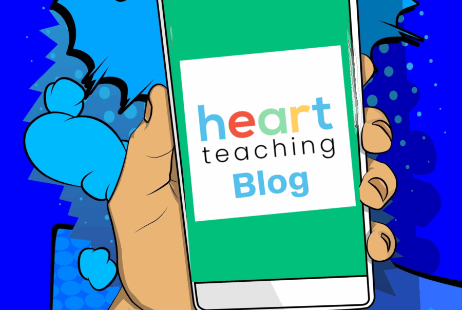 Cpd For Teaching Assistants Resources Opportunities Heart Teaching